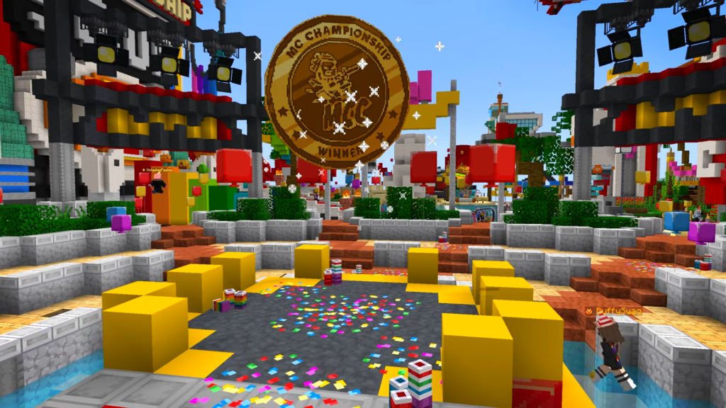 What can the MC Championship (MCC) do to fix its declining viewership ...