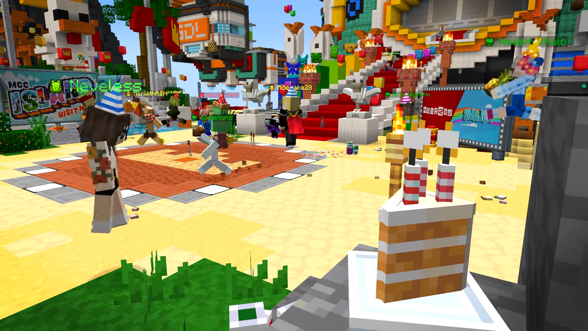 Who Won MC Championships (MCC) 27 Underdogs: Results, Final Standings ...