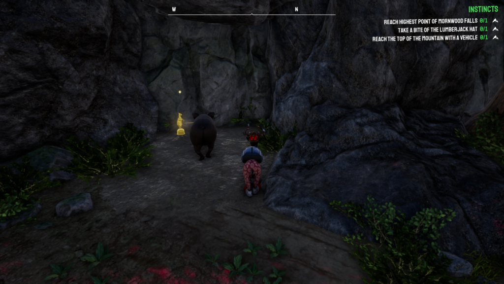All Trinket locations at San Angora Zoo in Goat Simulator 3 - Dot Esports