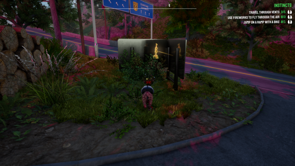 All Trinket locations at San Angora Zoo in Goat Simulator 3 - Dot Esports