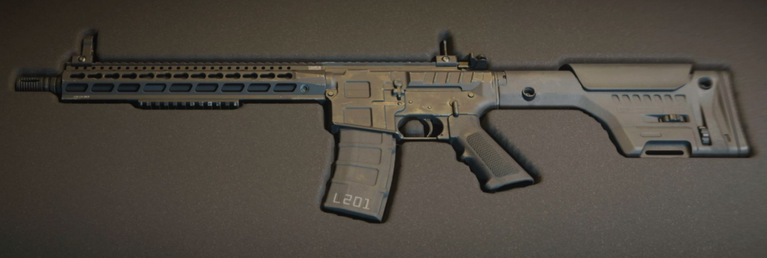 Best battle rifles in Modern Warfare 2 - Dot Esports