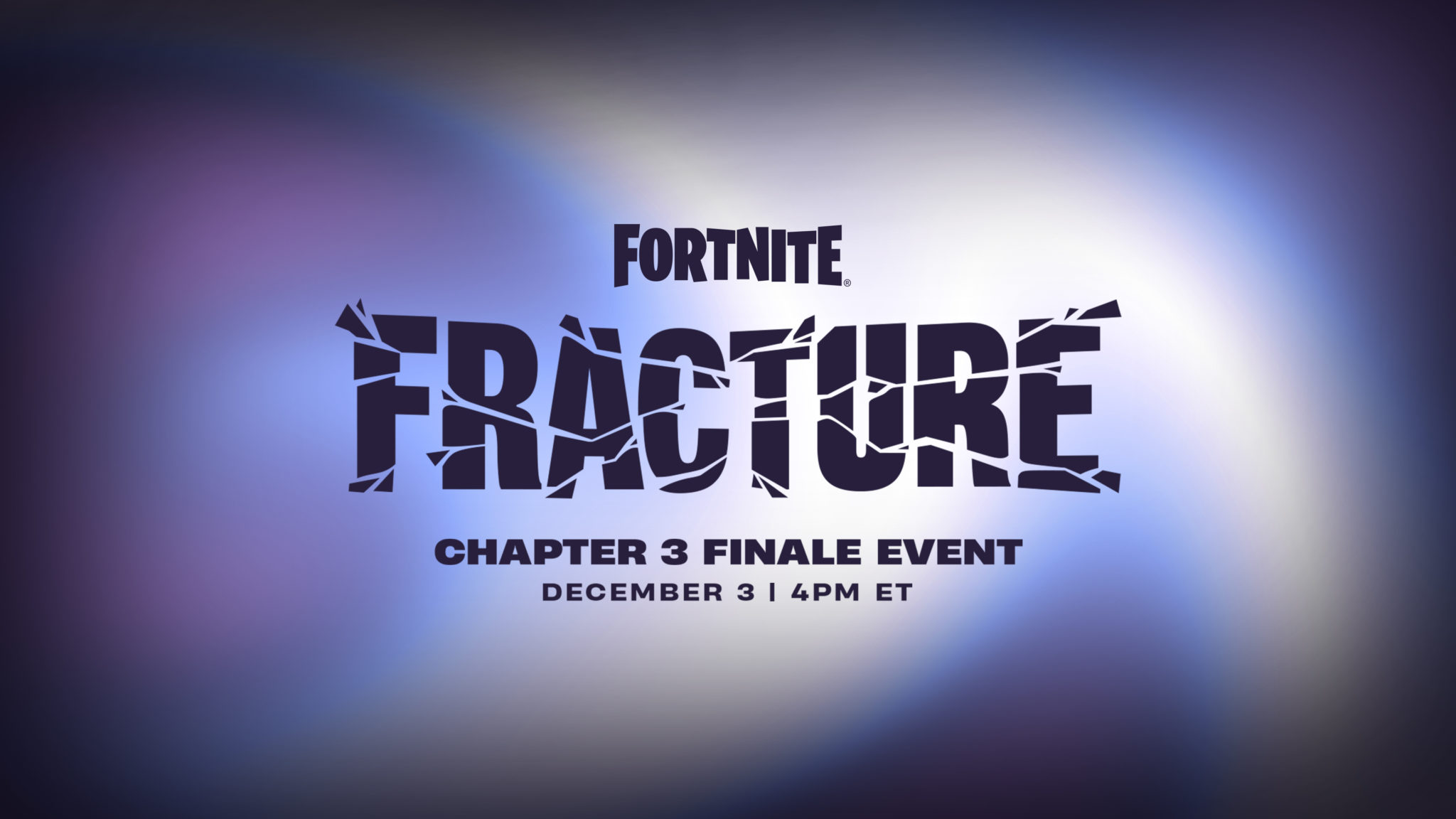 Fortnite 'Fracture' event teasers show characters lost in space - Dot ...