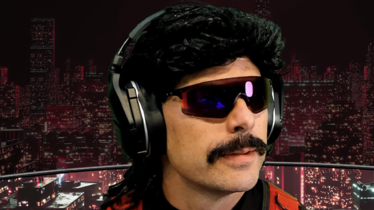 Dr Disrespect's DMZ doomsday call: CoD mode will 'die fast' - Dot Esports