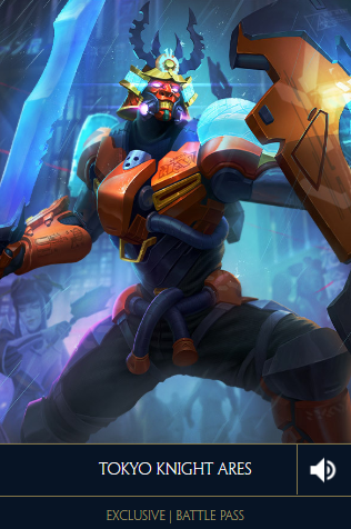 Every skin debuting with Smite patch 9.11 - Dot Esports