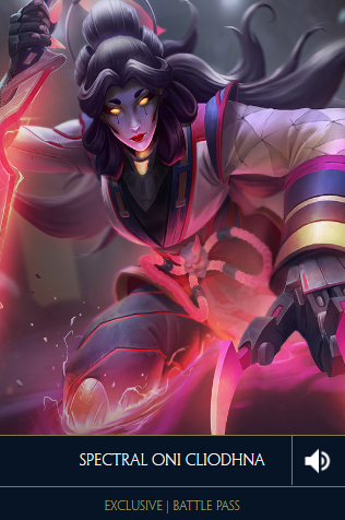 Every skin debuting with Smite patch 9.11 - Dot Esports