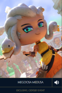 Every skin debuting with Smite patch 9.11 - Dot Esports