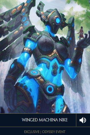 Every skin debuting with Smite patch 9.11 - Dot Esports