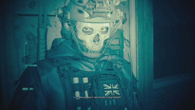 Leaks suggest Modern Warfare 2 killcams are about to be customizable ...