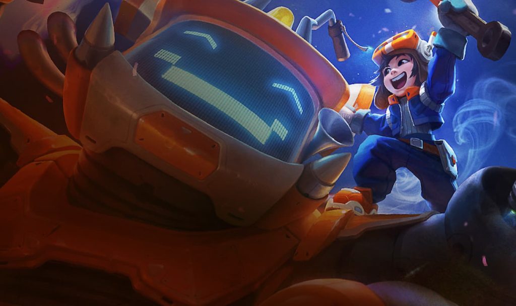 Tft 13 3 Patch Notes Set 8 Hero Augment Trait Changes And Updates