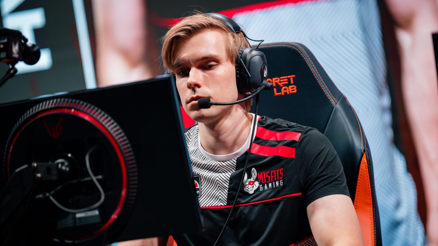 ‘I don’t think pro players get to complain’: Neon explains why League ...