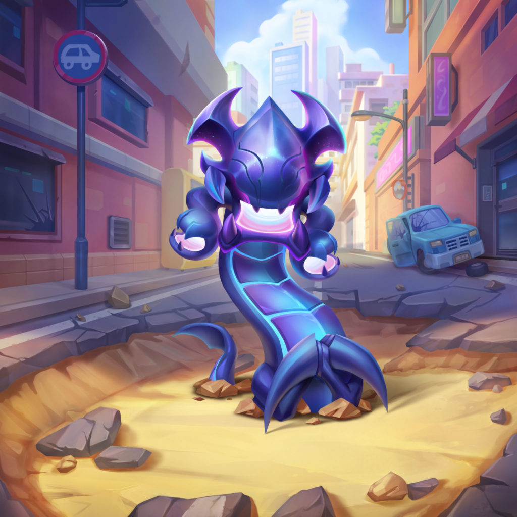 All TFT Little Legends and Chibi Champions in Set 8 - Dot Esports