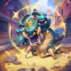 All TFT Little Legends and Chibi Champions in Set 8 - Dot Esports