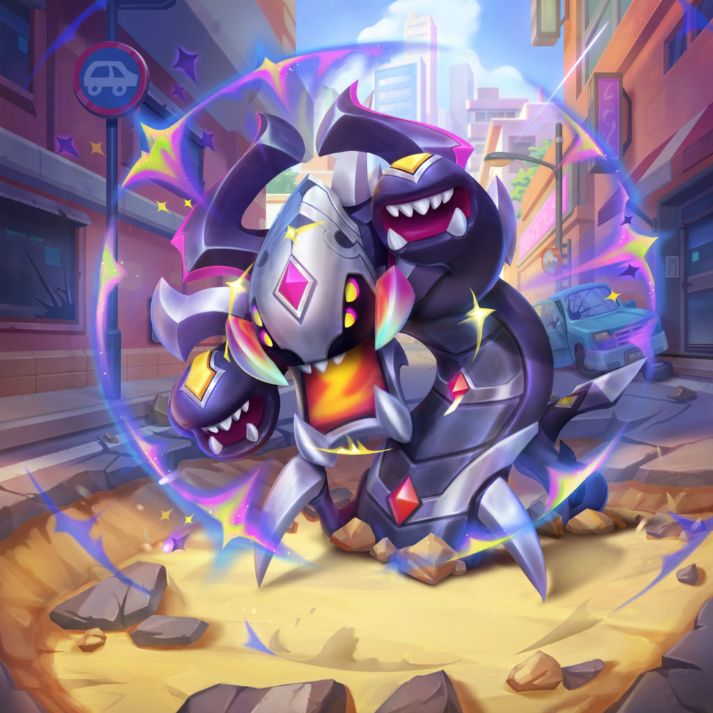 All TFT Little Legends and Chibi Champions in Set 8 - Dot Esports