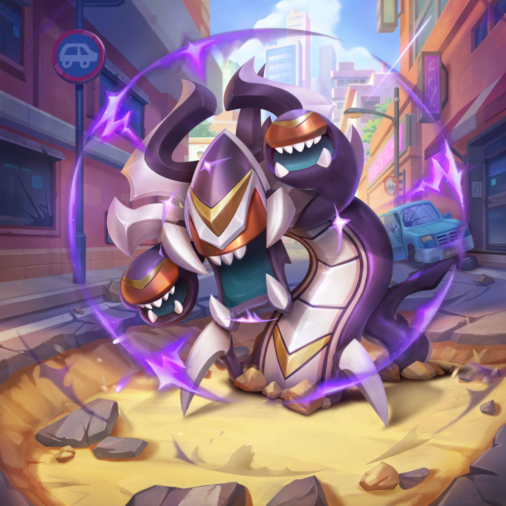 All TFT Little Legends and Chibi Champions in Set 8 - Dot Esports