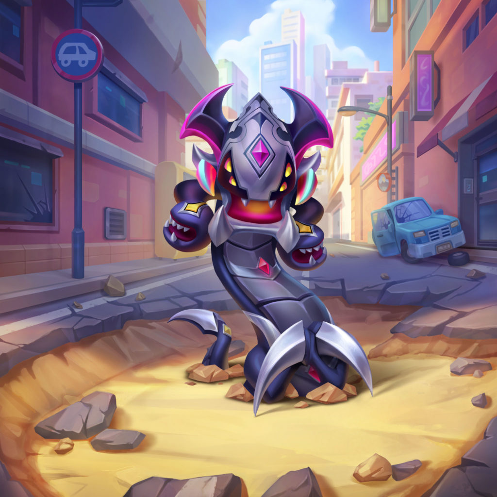 All TFT Little Legends and Chibi Champions in Set 8 - Dot Esports