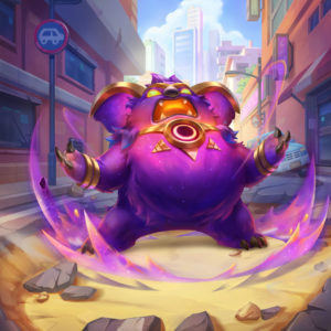 All TFT Little Legends and Chibi Champions in Set 8 - Dot Esports