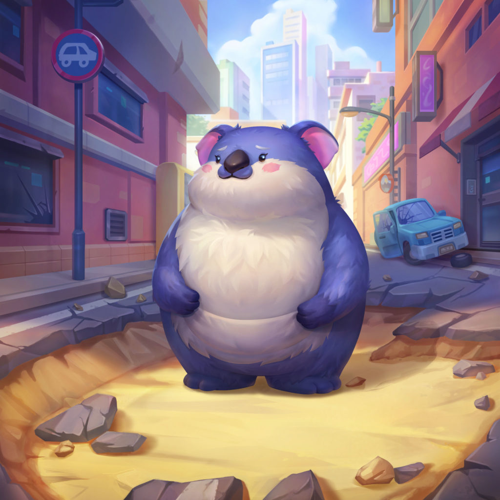 All TFT Little Legends and Chibi Champions in Set 8 - Dot Esports