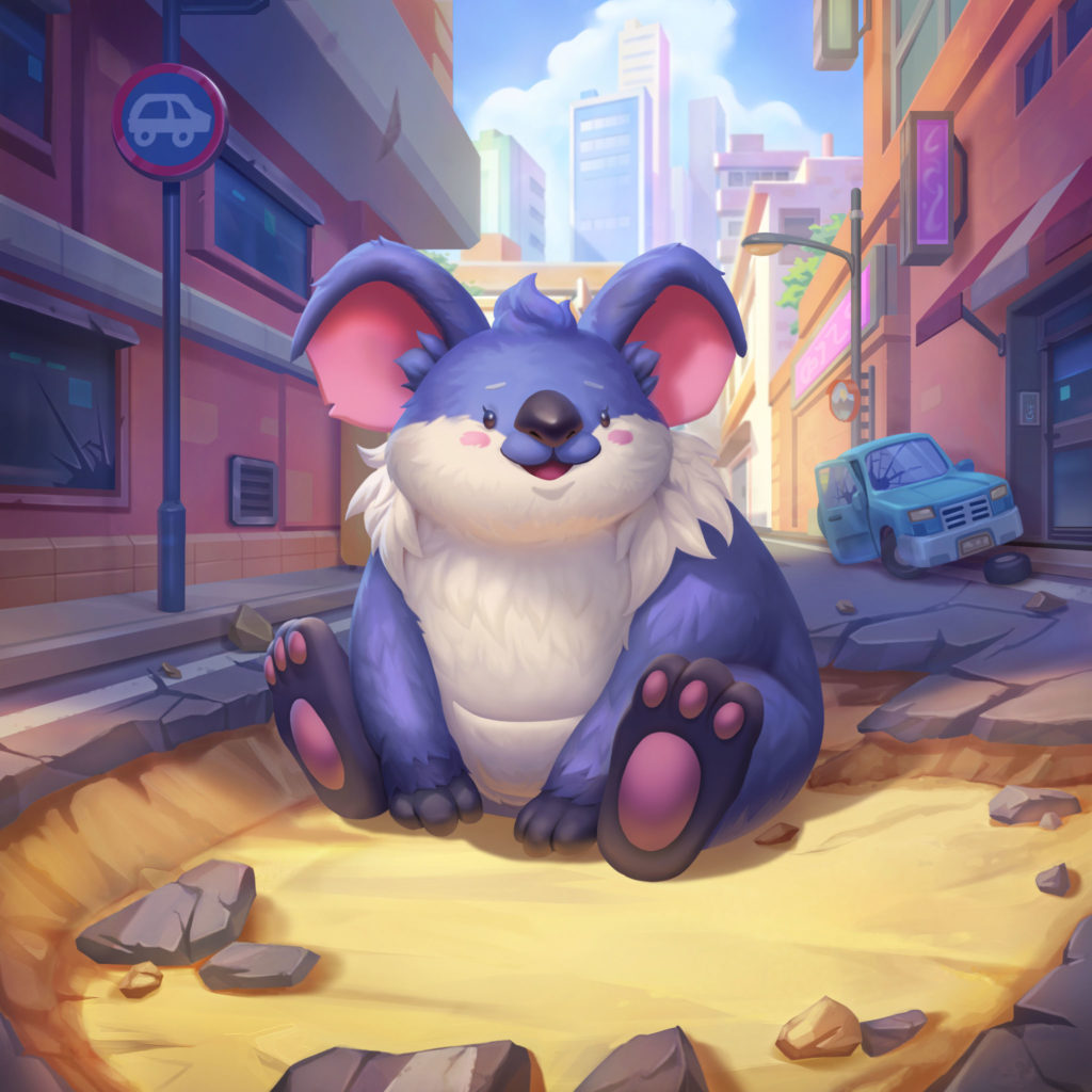 All TFT Little Legends and Chibi Champions in Set 8 - Dot Esports