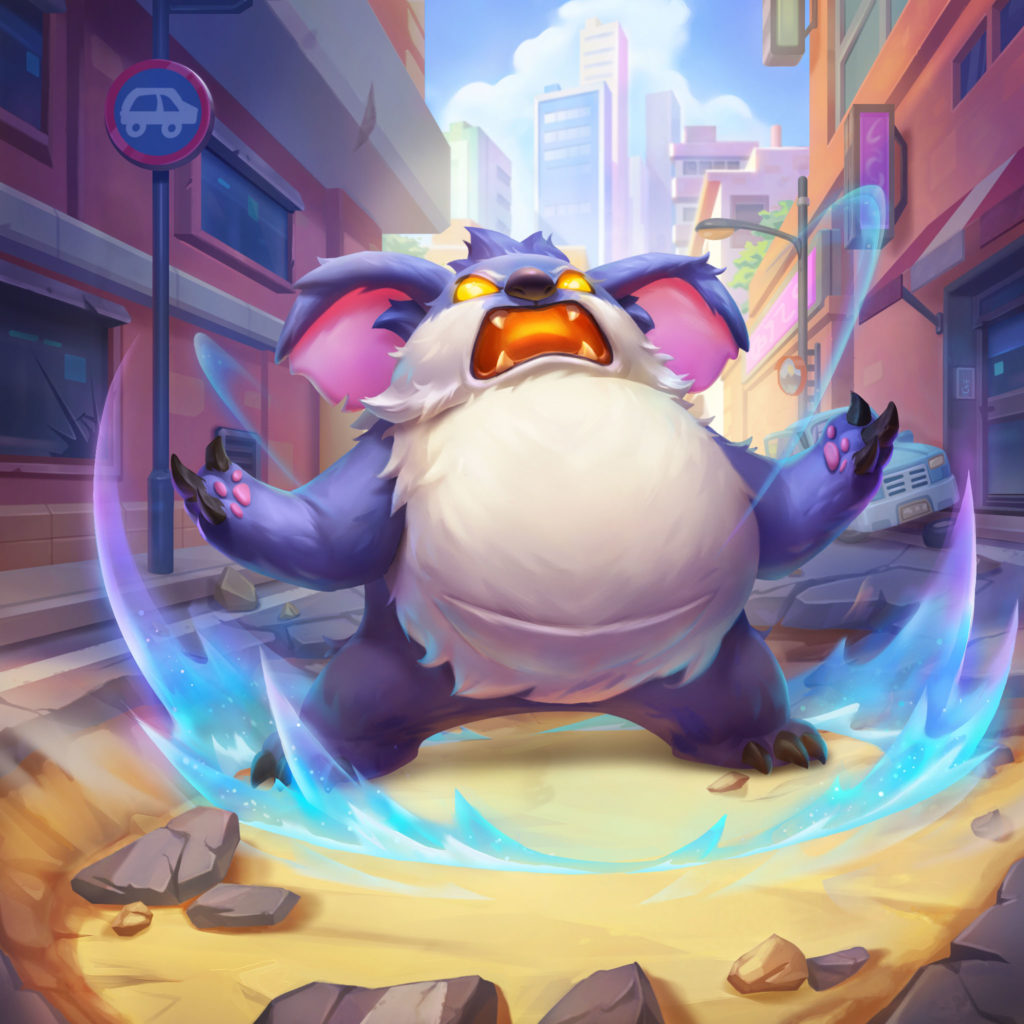 All TFT Little Legends and Chibi Champions in Set 8 - Dot Esports