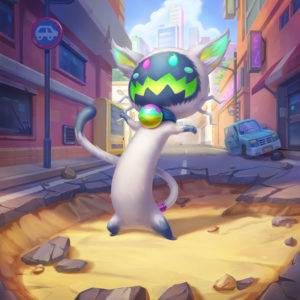 All TFT Little Legends and Chibi Champions in Set 8 - Dot Esports