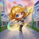 All TFT Little Legends and Chibi Champions in Set 8 - Dot Esports