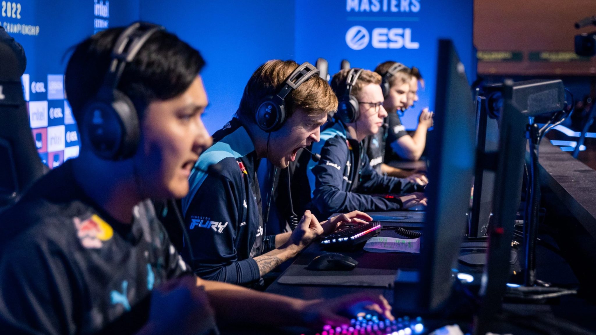 A C9 player finished CS:GO Rio Major with one incredible stat - Dot Esports