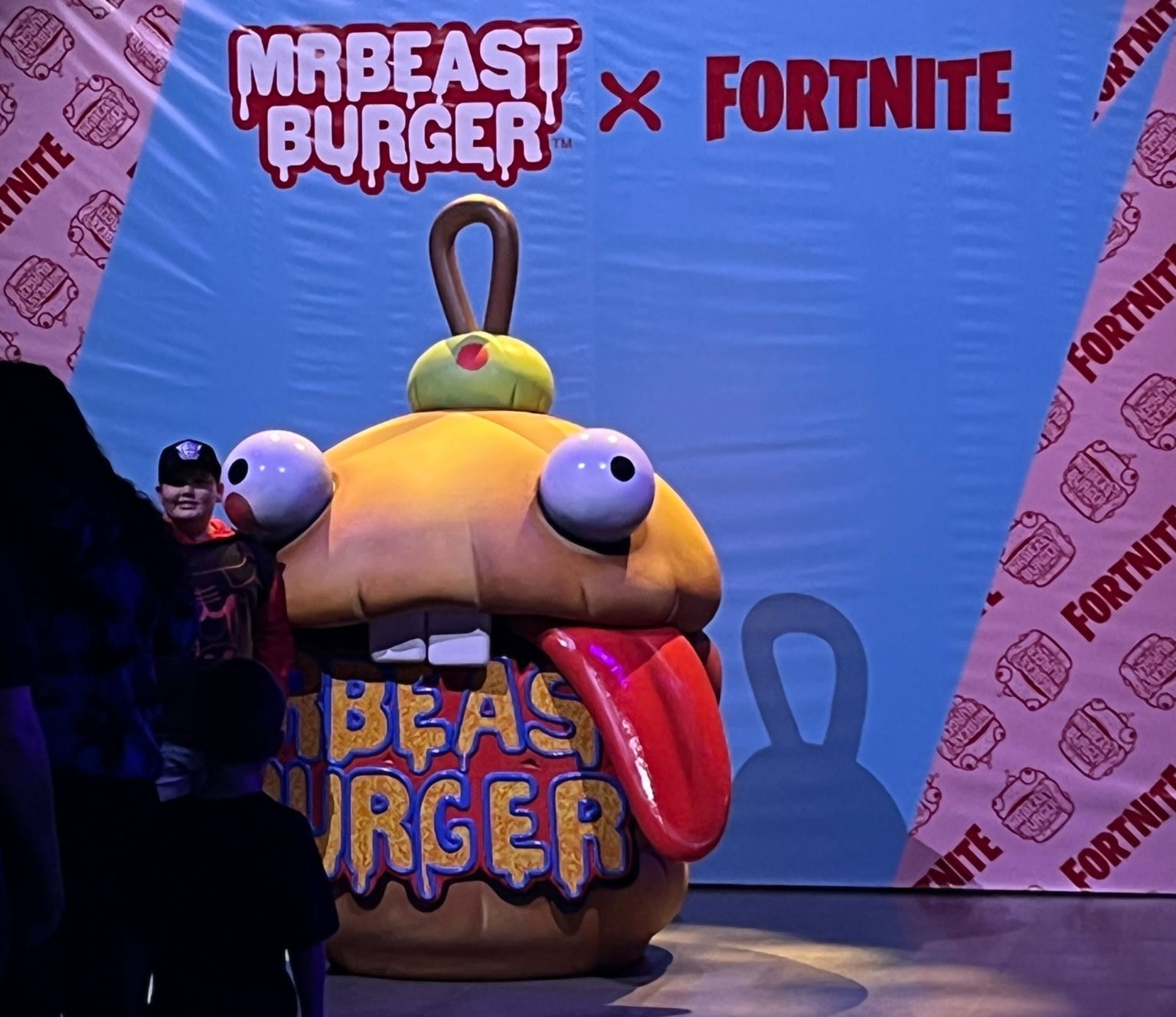 FNCS Invitational shows what the pandemic stole from in-person esports ...