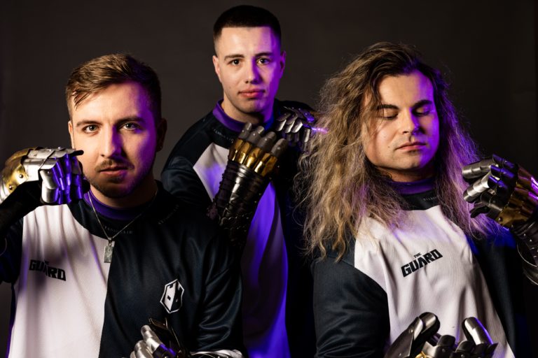 ALGS week 2 round-up: The Guard are for real—and teams should take ...