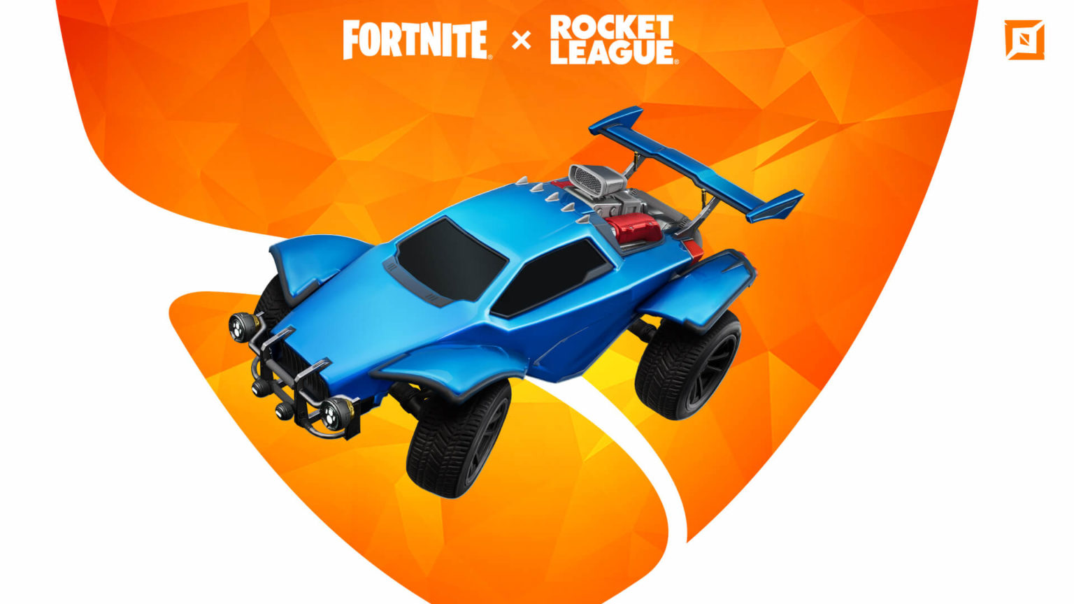 Fortnite v22.40 patch notes: Rocket League cross-over speeds its way to ...