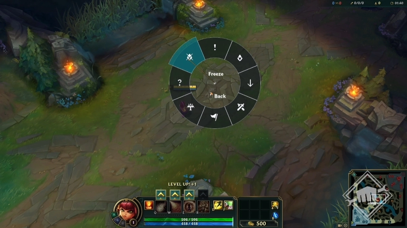 League of Legends Patch 12.22: Full notes and updates - Dot Esports