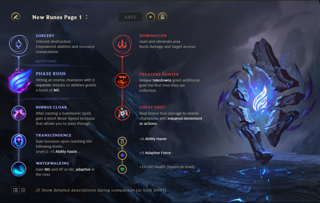 The Best Jungle Champions in LoL: Tiered Ranking List for Patch 13.4