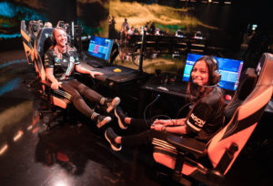 16-year-old Mary excels on Chamber to give G2 a spot in VALORANT Game ...