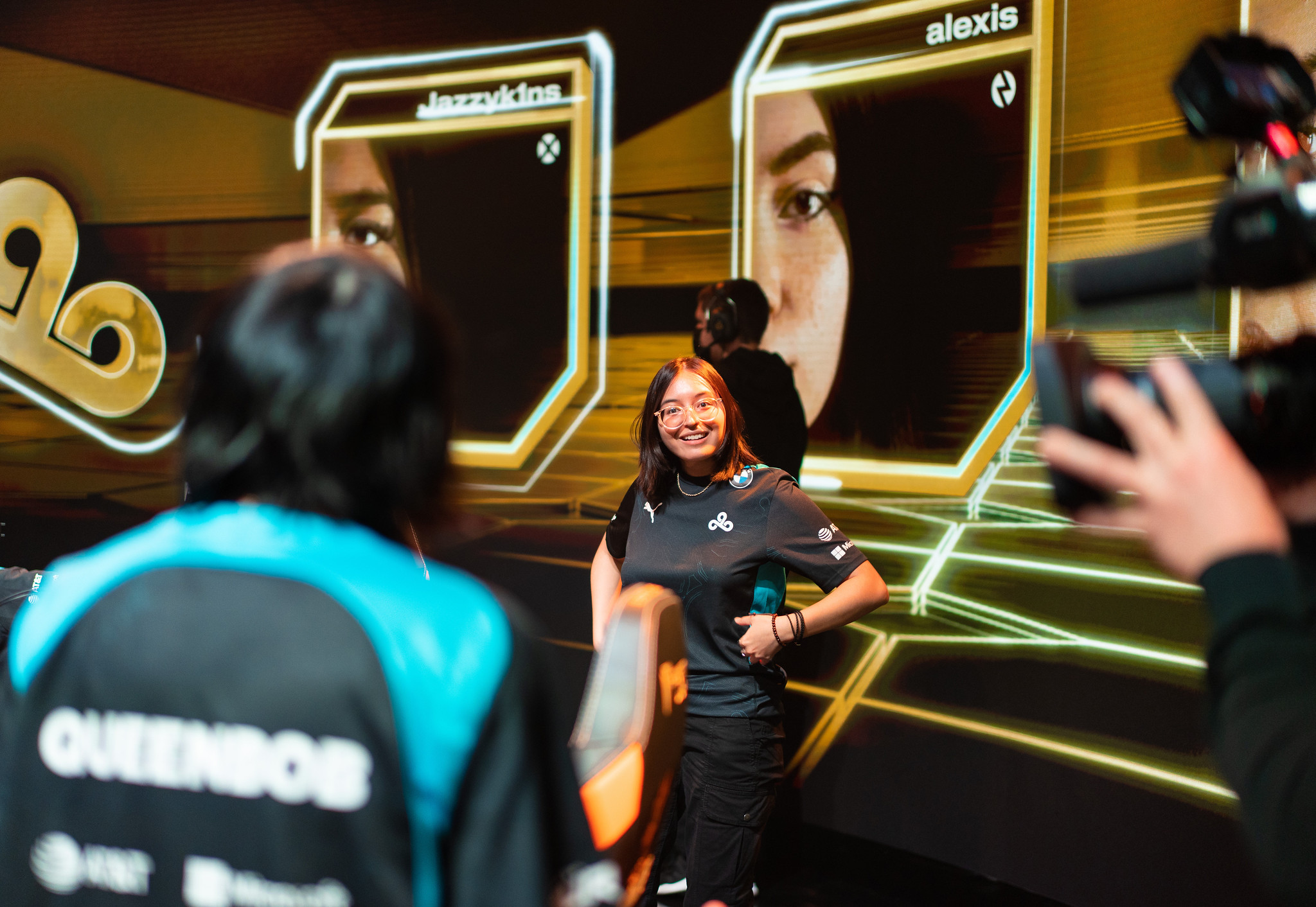 Cloud9 White roster to become free agents as a VALORANT dynasty comes ...