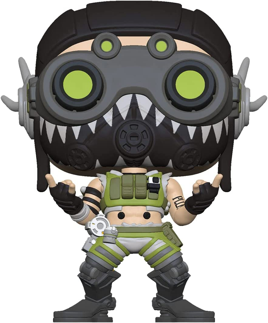 The 7 best Apex Legends toys - Dot Esports