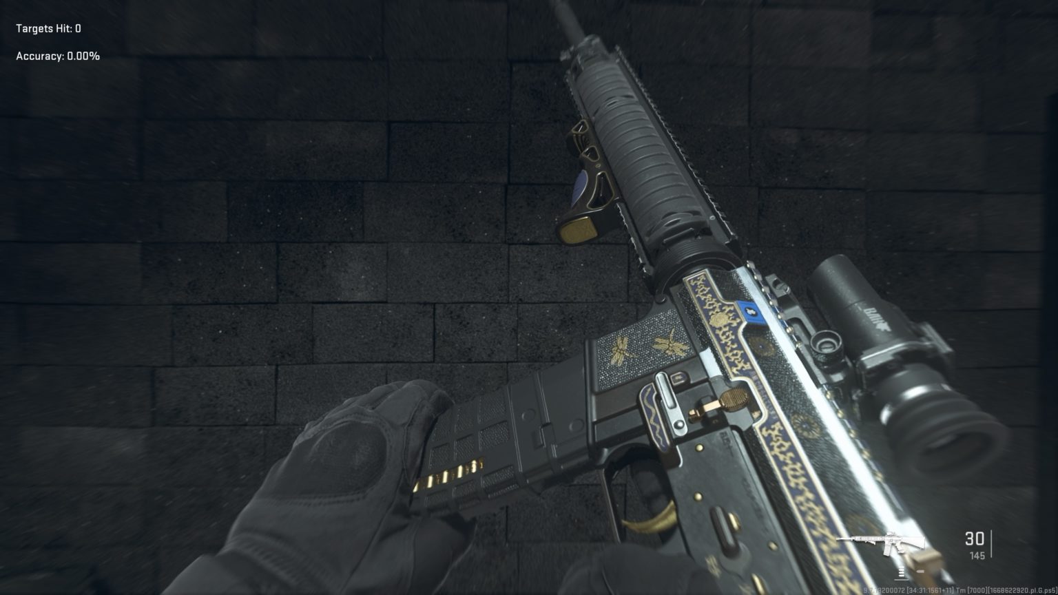 Best M4 loadout in Warzone 2 | Best Warzone 2 M4 attachments - Dot Esports