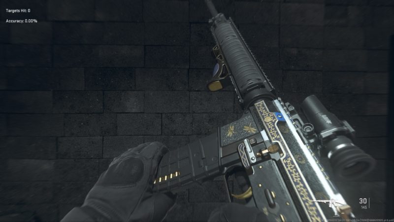 Best M4 loadout in Warzone 2 | Best Warzone 2 M4 attachments - Dot Esports