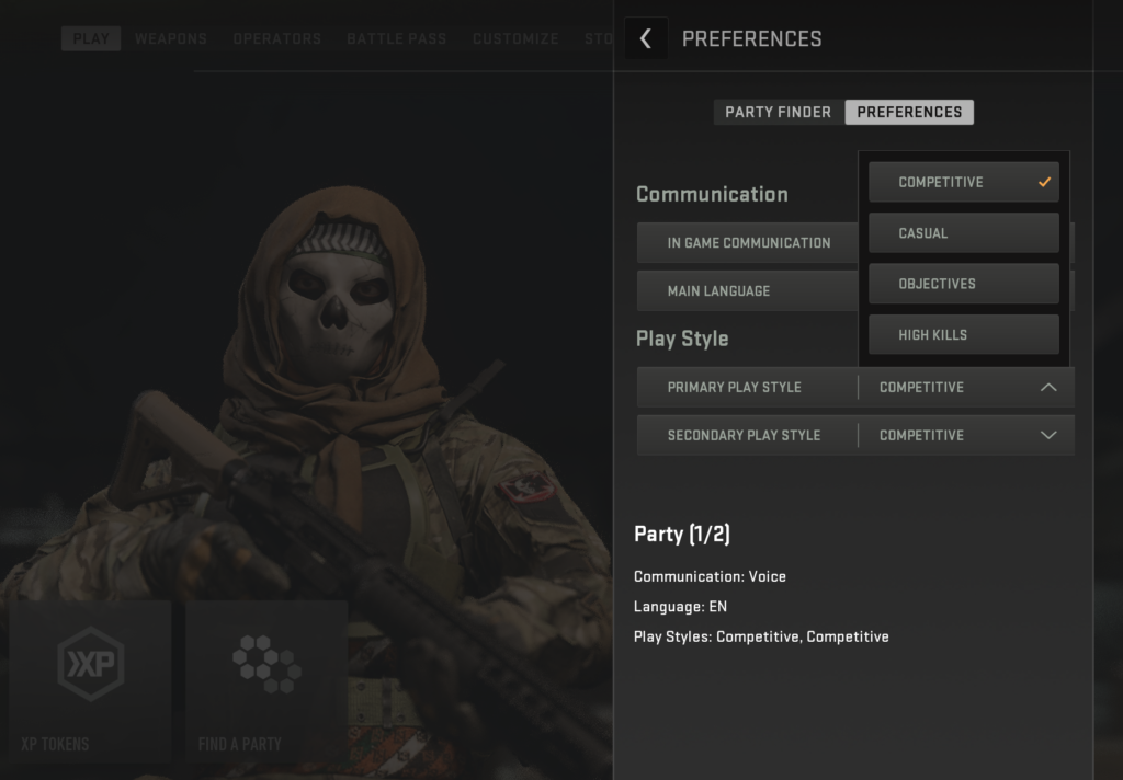 How to invite and play with friends in Warzone 2 - Dot Esports