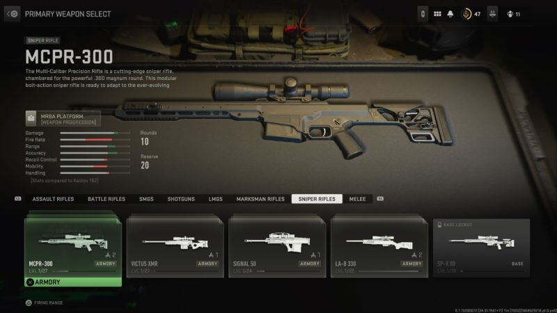 Best weapons to unlock and level up first in Warzone 2 | Which guns to ...