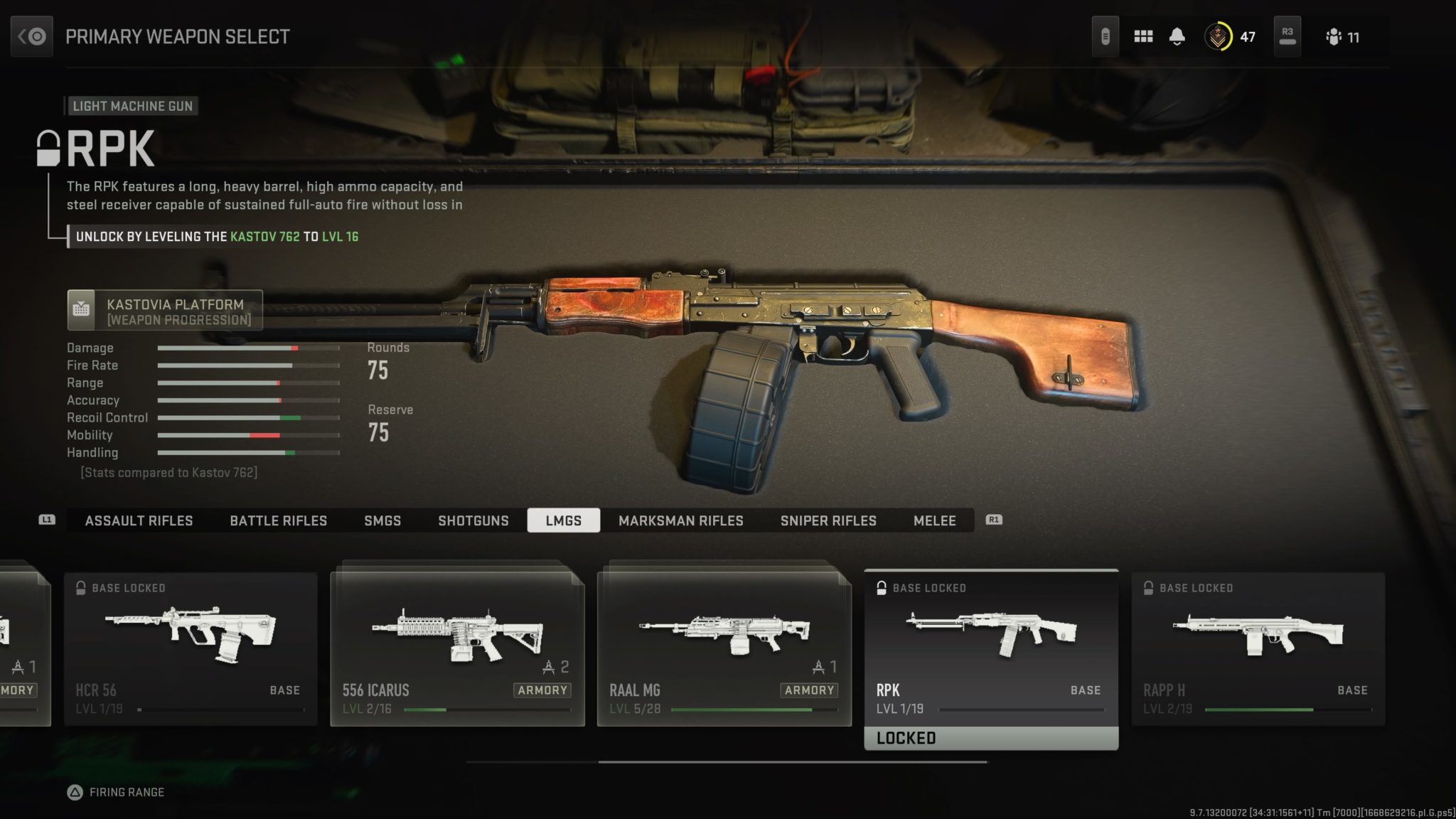 Best weapons to unlock and level up first in Warzone 2 | Which guns to ...