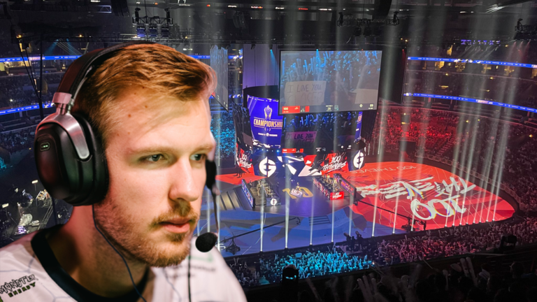 Roster stealing: Cr1t's meme has fans wondering if 100 Thieves is ...