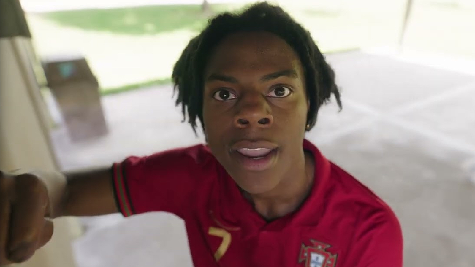 iShowSpeed’s fans are calling him out for promoting an alleged crypto ...