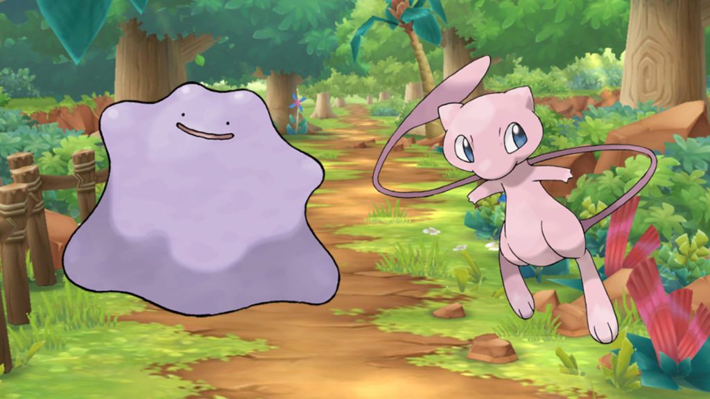 After Scarlet and Violet, only two Pokemon from Kanto have remained ...