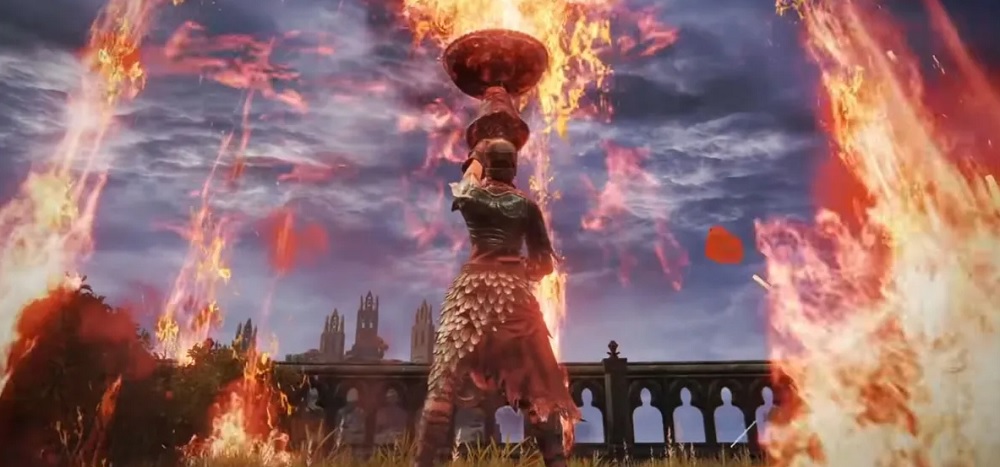 Elden Ring weapon tier list (November 2022) - Dot Esports