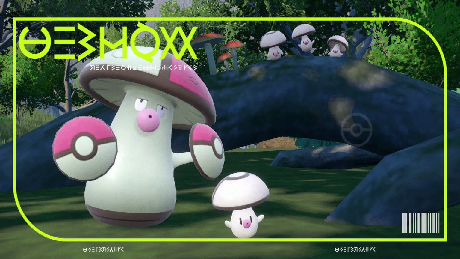 The 10 best competitive Pokémon to use in Pokémon Scarlet and Violet ...