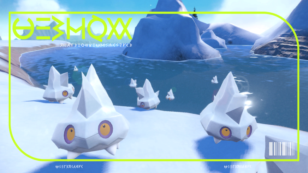 Can Bergmite and Avalugg be Shiny in Pokémon Go? - Dot Esports