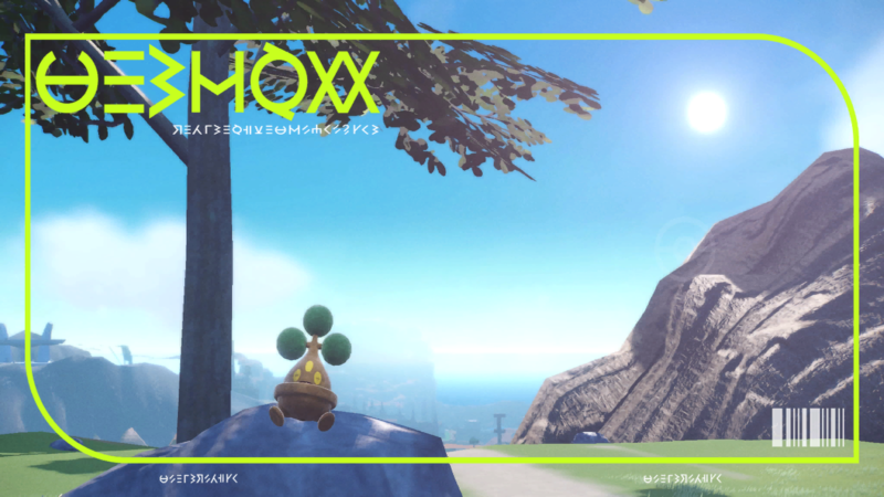 How to catch Bonsly | Bonsly Pokémon Location in Scarlet and Violet ...