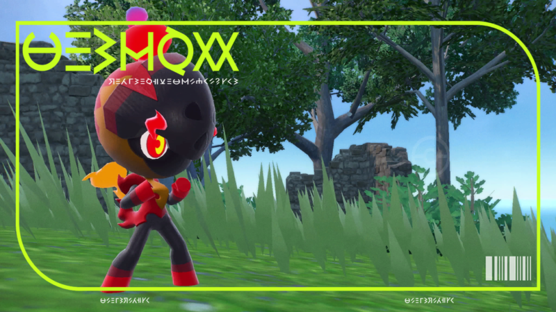 How to catch Charcadet | Charcadet location in Pokémon Scarlet and ...