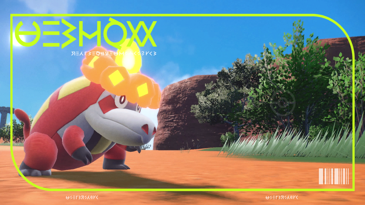 All Fuecoco evolutions in Pokémon Scarlet and Violet | Fuecoco's middle ...