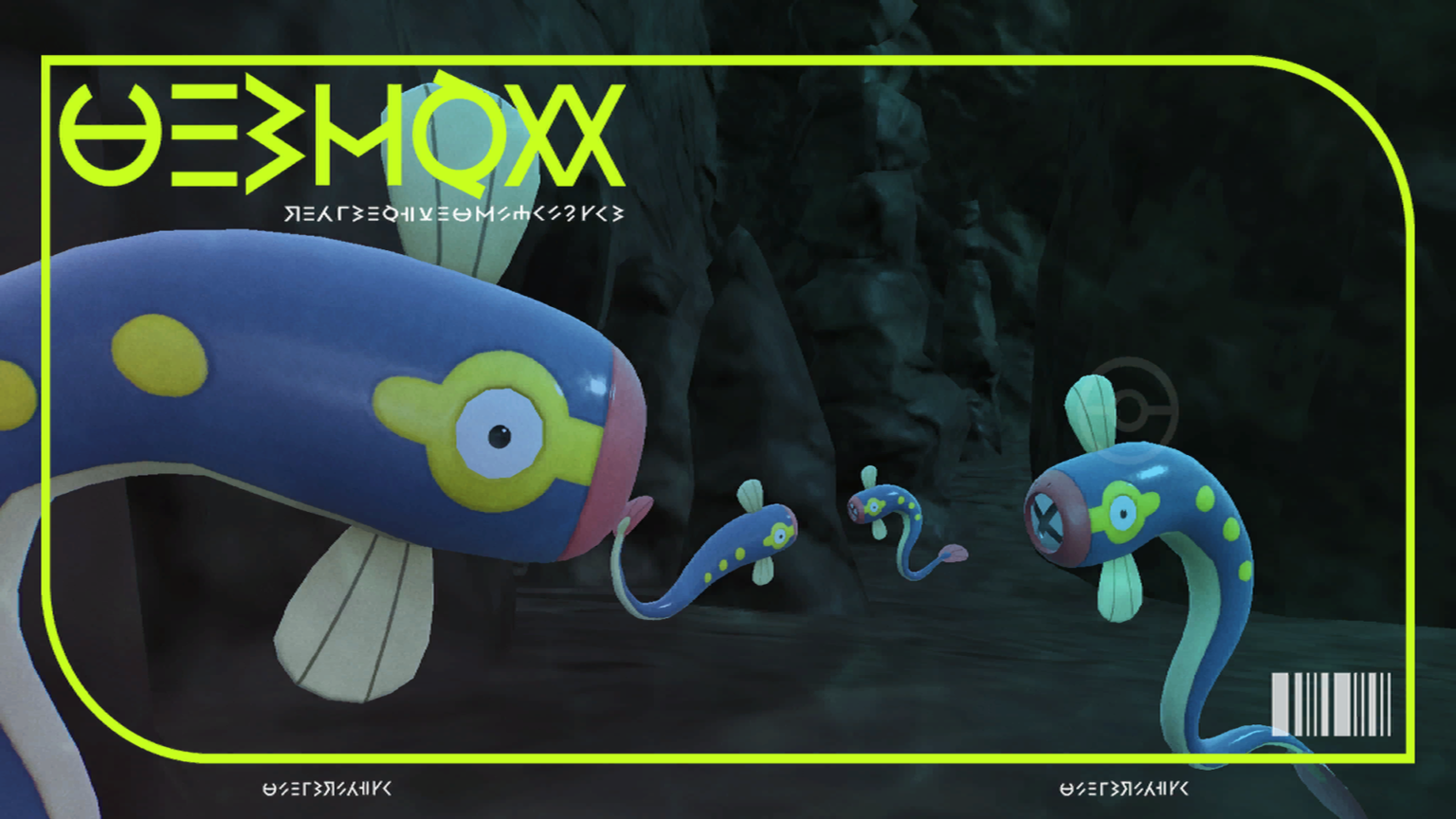 How to evolve Eeletrick into Eelektross in Pokémon Scarlet and Violet ...