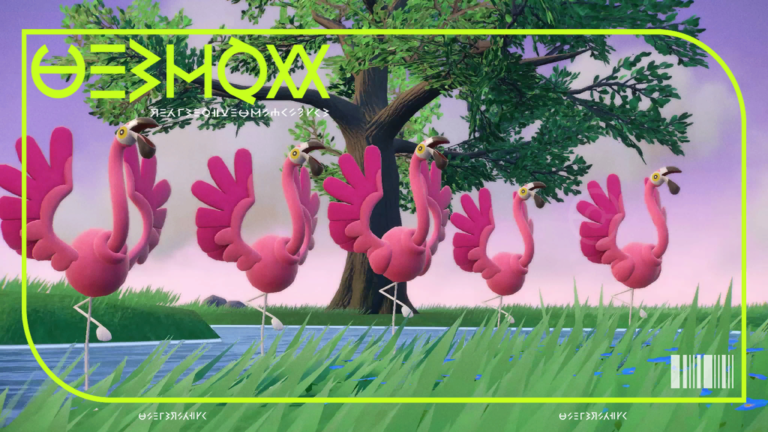 How to catch Flamigo | Flamigo Pokémon location in Scarlet and Violet ...